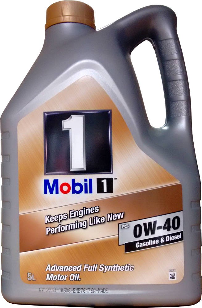 Acheter Huile Mobil 1 pour voiture en ligne pas cher, bas prix - Endado